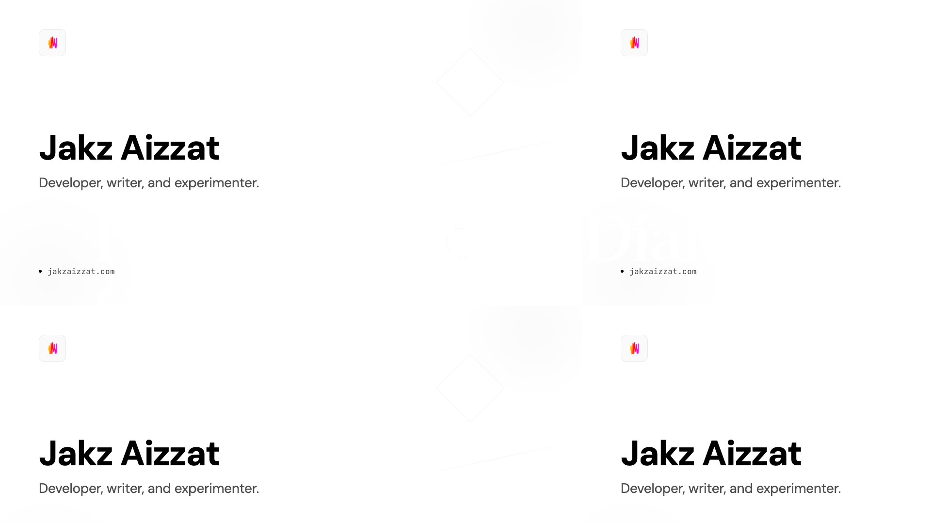 How To Create A Dialog Css | Jakz Aizzat